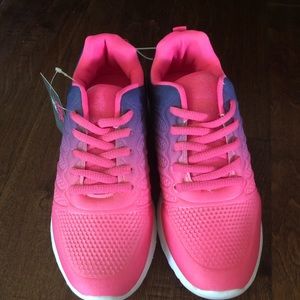 Zone Pro | Shoes | Girls Zone Pro Athletic Shoes | Poshmark